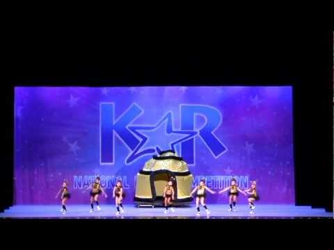 Da Beez - The Element Dance Center - YouTube