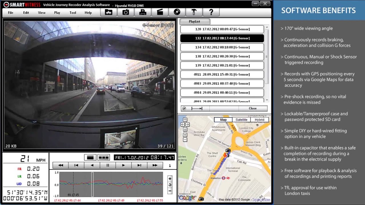 Quotax waiting room video - YouTube