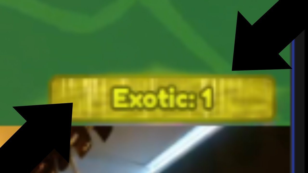 Ik krijg een exotic orb | Rarity Factory Tycoon #473 - YouTube