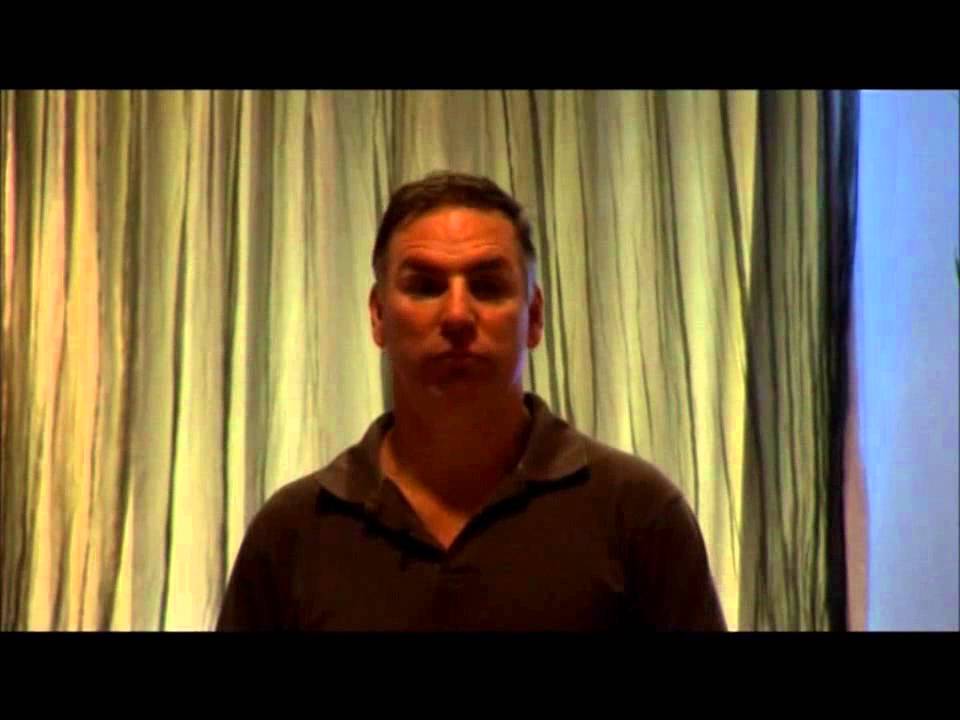 Michael Hagan - Ten minute RLCMtv Extract - YouTube