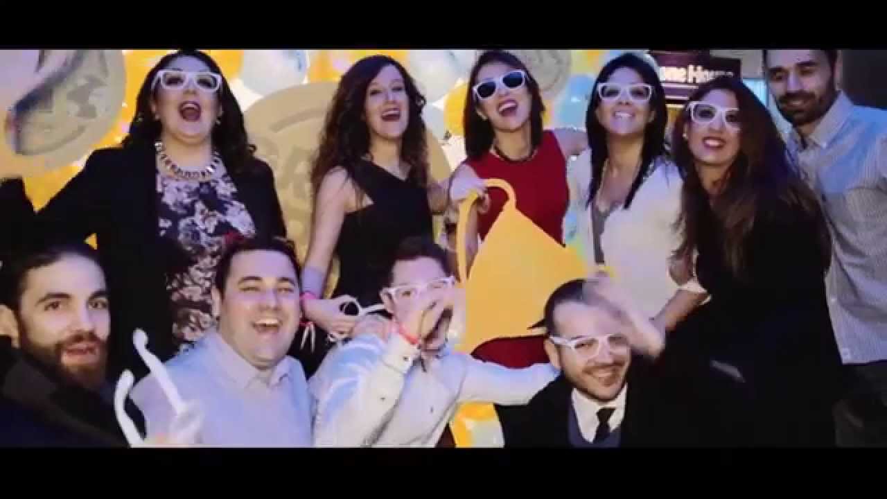 EL GRAN RETO - YouTube