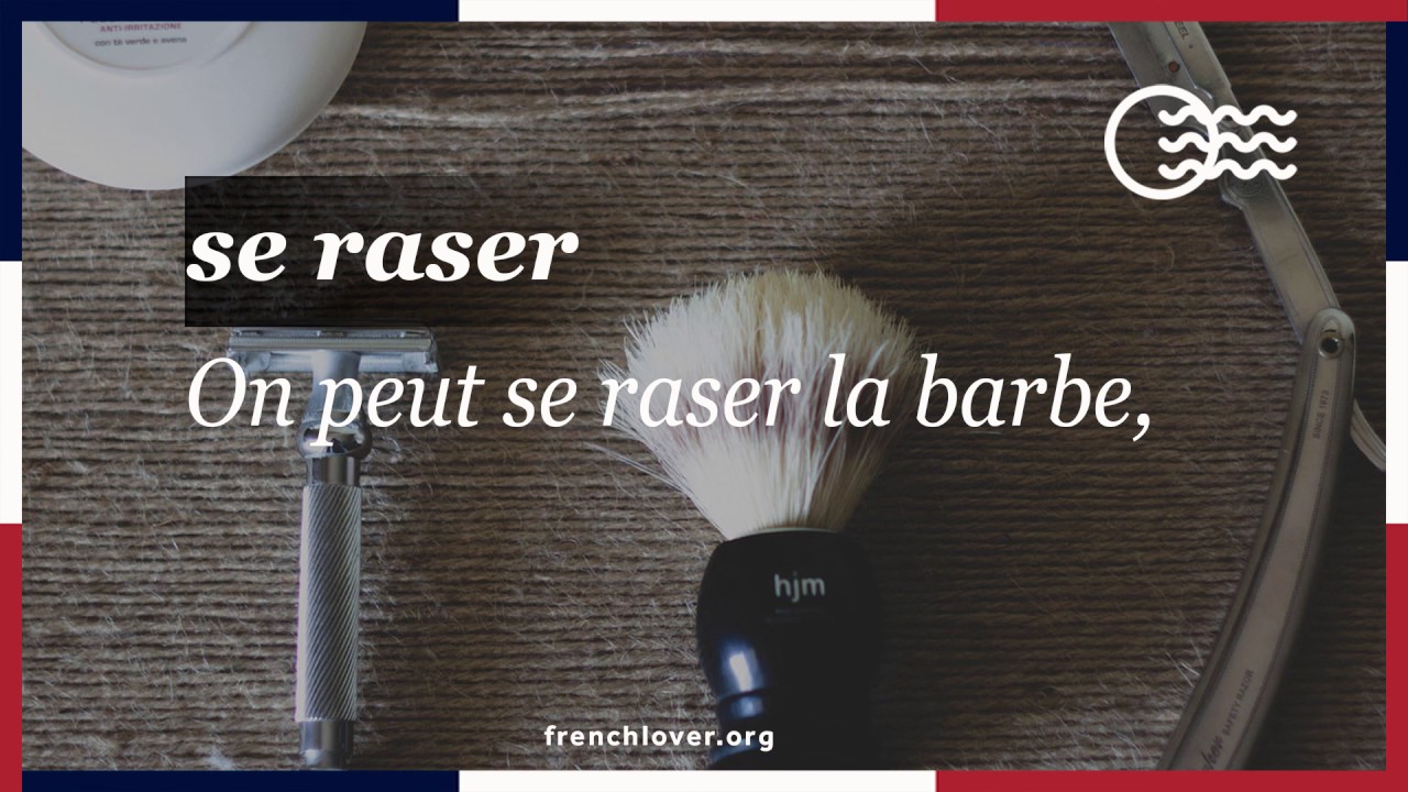 se raser - YouTube