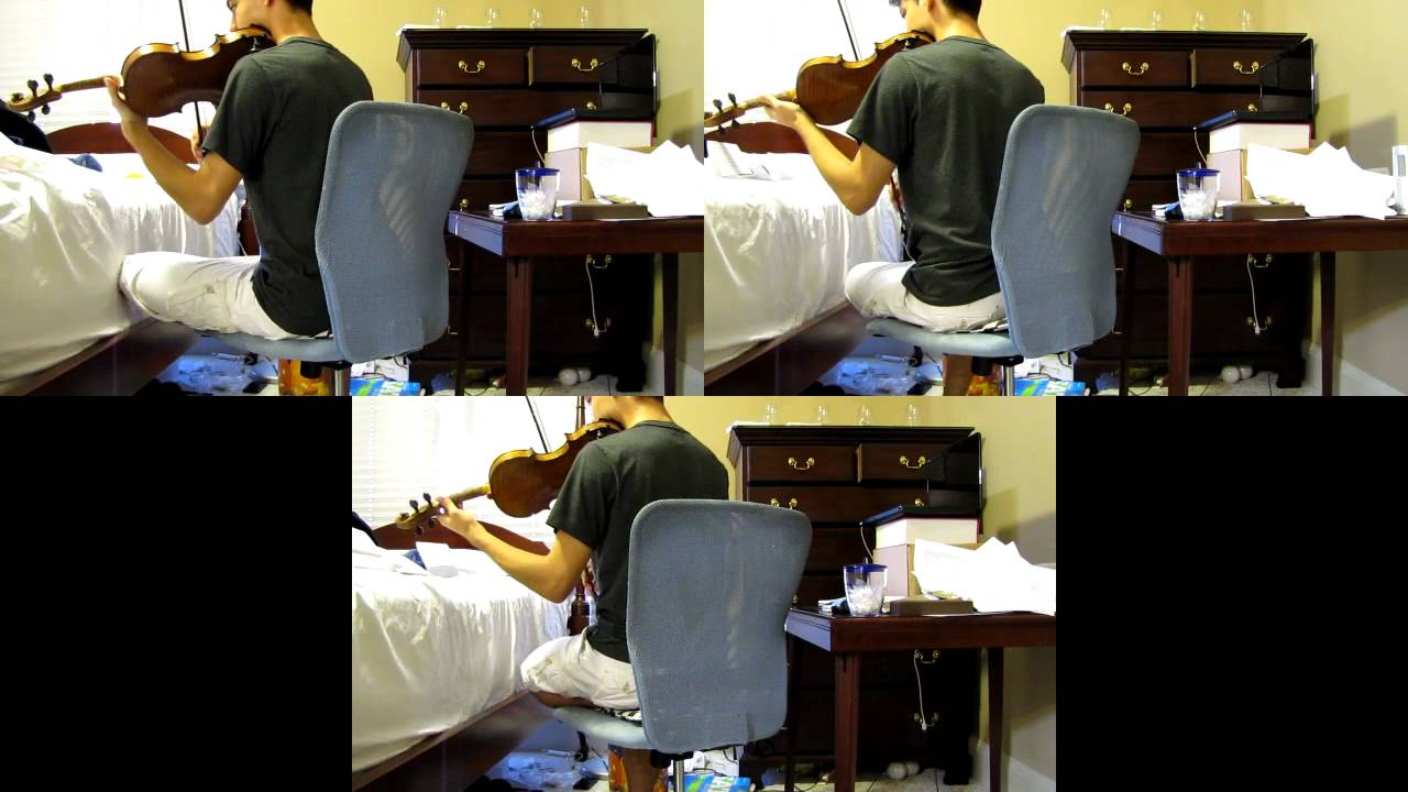 Ocean on His Shoulders - BioShock (Sheet Music Download) - YouTube