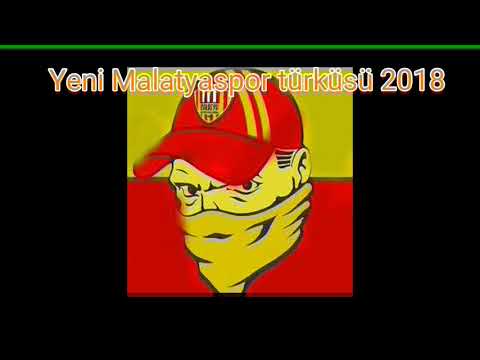 Yeni Malatyaspor Marşı 2018|HD