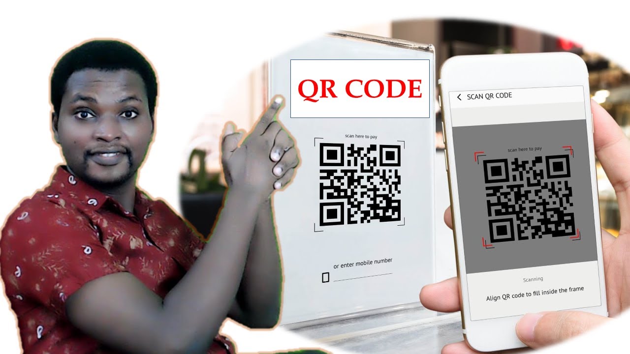 Create QR Codes for FREE | Use Anywhere (A step-by-step method 2021 ...