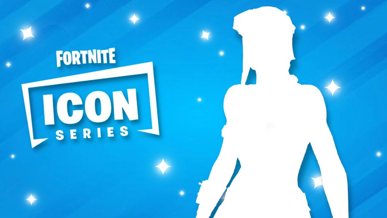 I Got My OWN Fortnite Icon Skin On Nintendo Switch! - YouTube