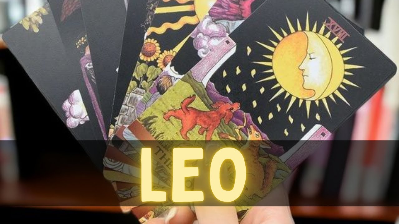 LEO GAME OVER LEO GOD HAS STEPPED IN‼️ ENOUGH IS ENOUGH‼️ JULY 2024 ...