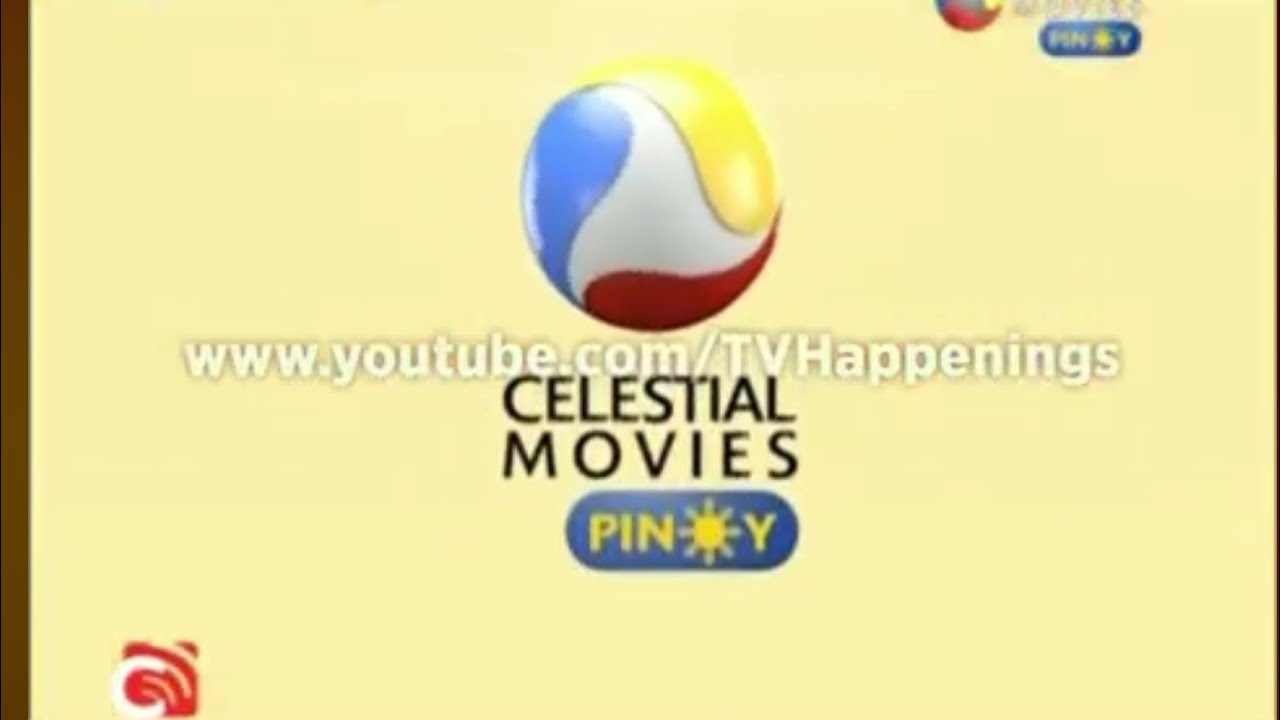 Celestial Movies Pinoy Ident (2021-Present) - YouTube