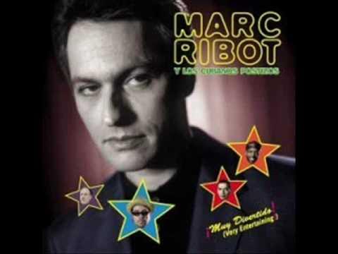 Marc Ribot y Los Cubanos Postizos - El Gaucho Rojo - YouTube