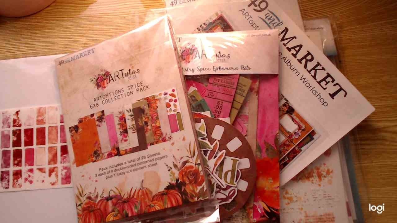 49 AND MARKET SPICE JOURNAL 2PM EST - YouTube