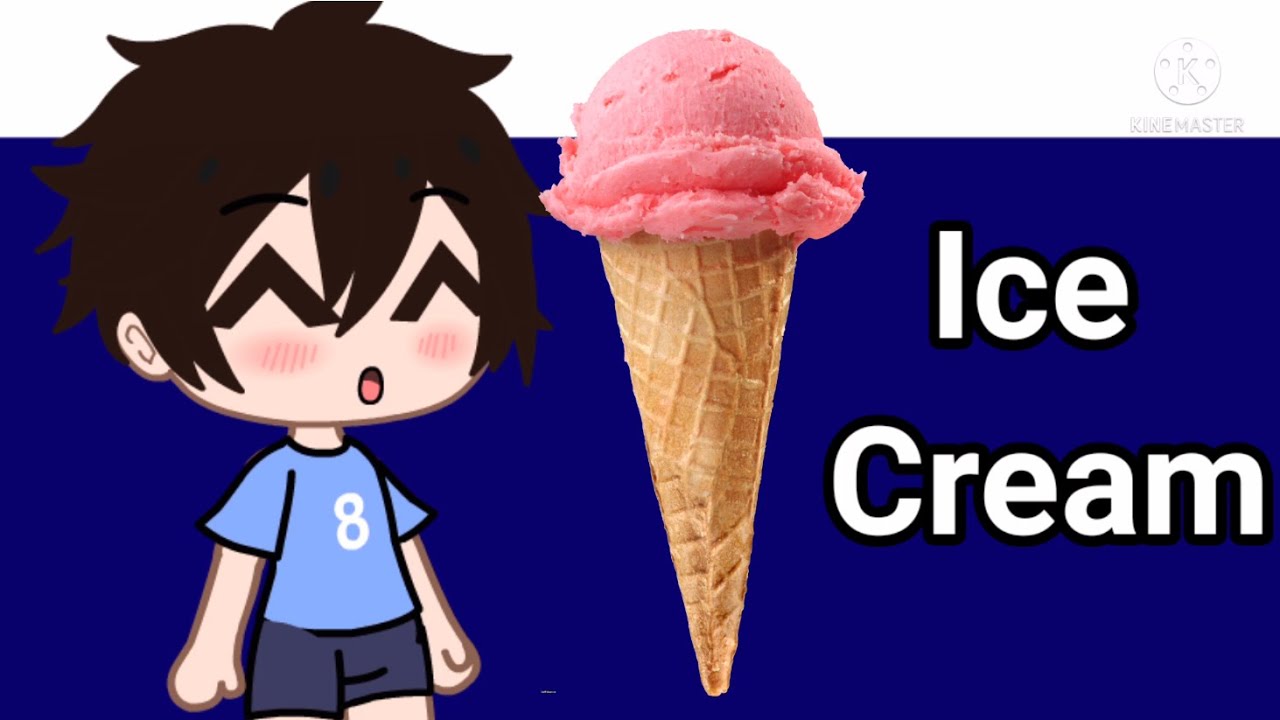 Oh! My Ice Cream! 😭 - YouTube