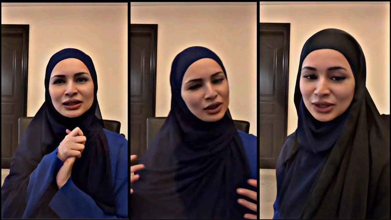Izara Aishah || Pakaian & Tudung Jenama Izara World Akan Dilancarkan ...