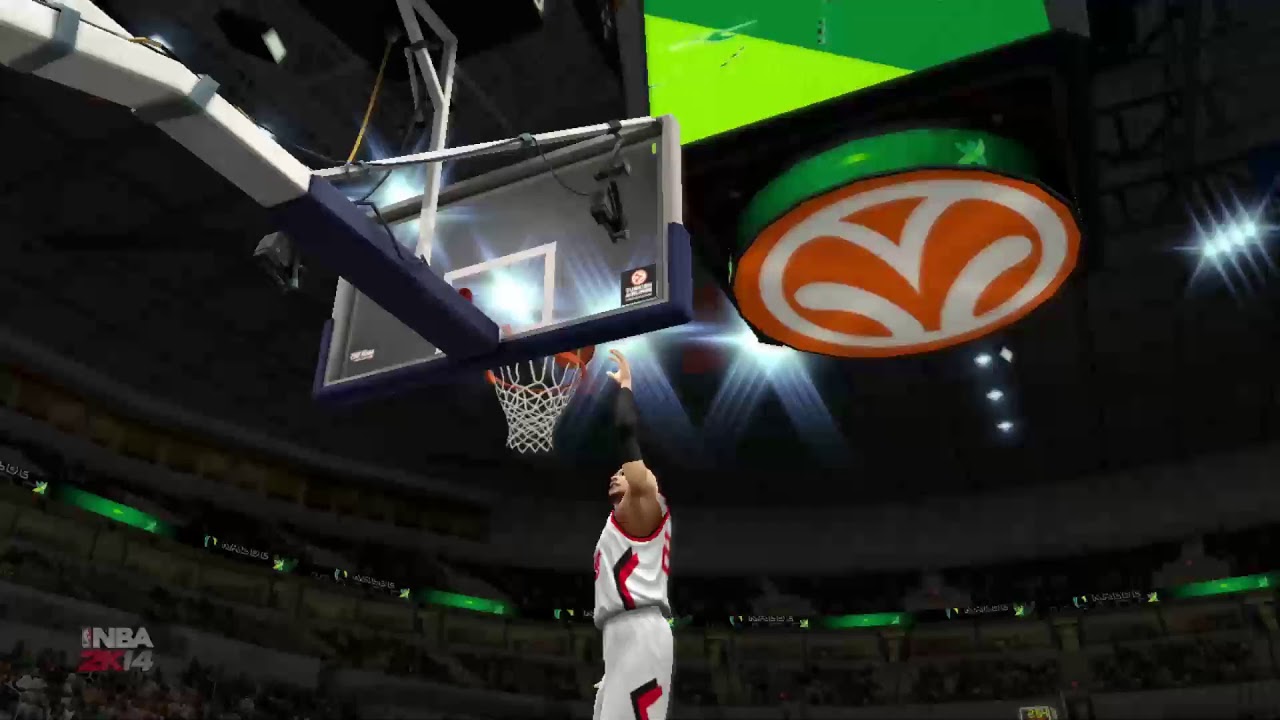 Full Game: Team 2K vs. KALBE | NBA 2K14 ALDUB Basketball S04E013 (5/20 ...