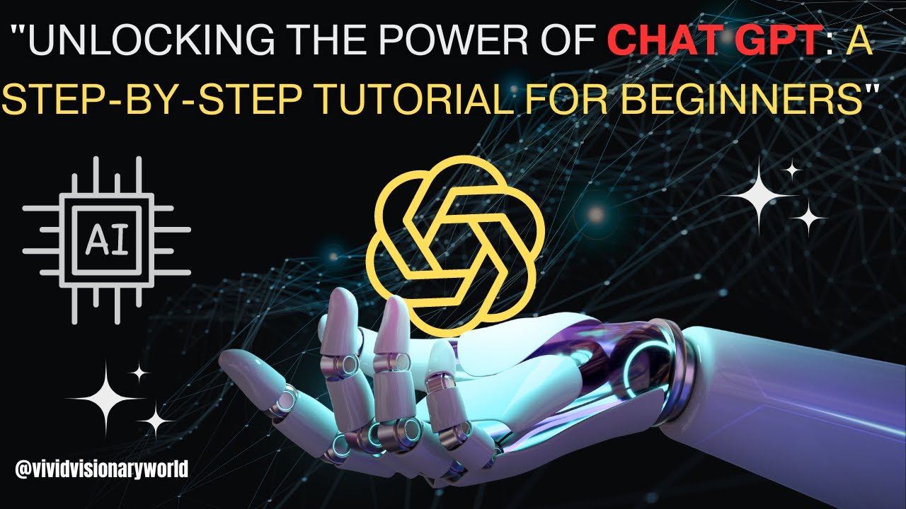 Discover the Secrets of Master Chat GPT: Monetize Your Skills with this ...