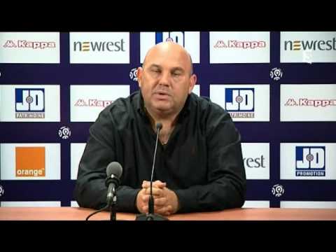 Football : Toulouse - Rennes