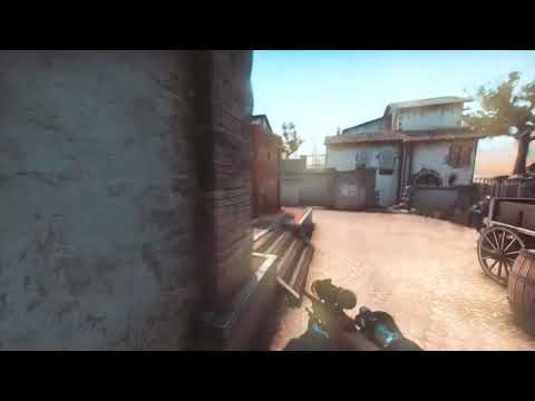 Neyim Var ki [CSGO:EDİT]