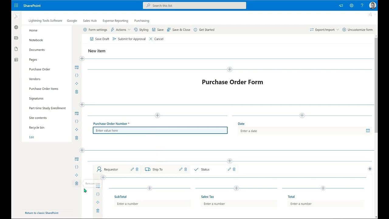Creating Expressions using the Expression Builder - YouTube