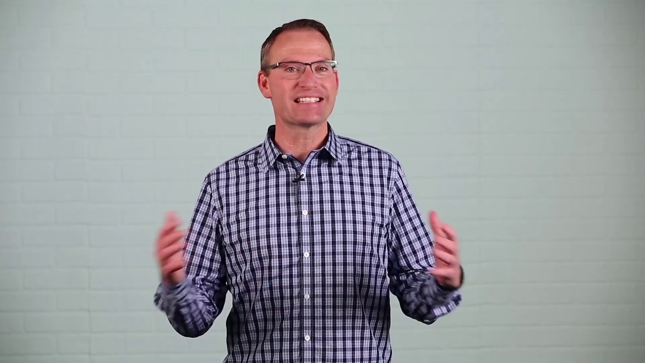 Holiday message from Keap CEO, Clate Mask - YouTube