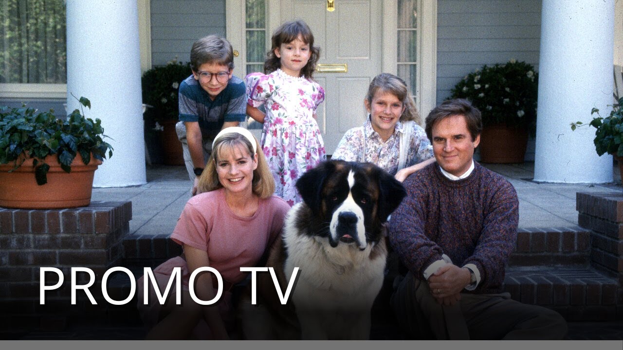 BEETHOVEN | Promo tv - YouTube