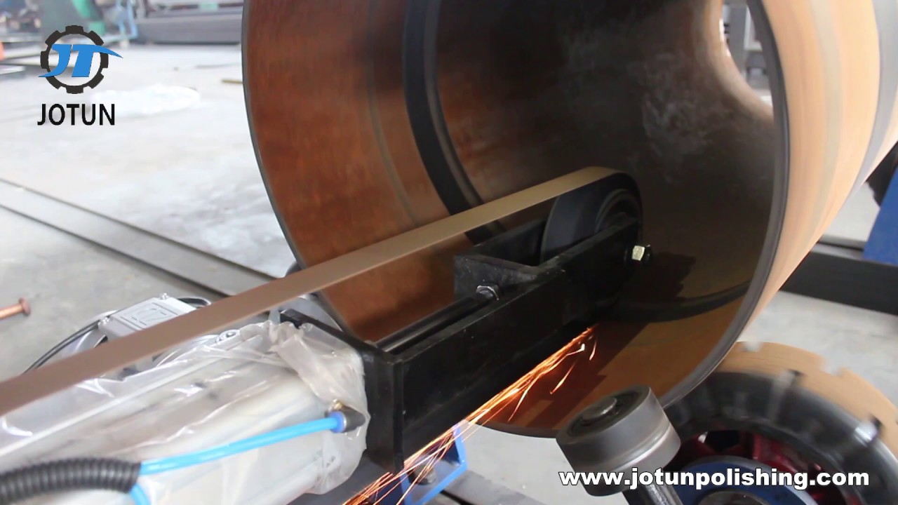 Jotun inner pipe grinding machine in china-inner pipe grinding machine ...