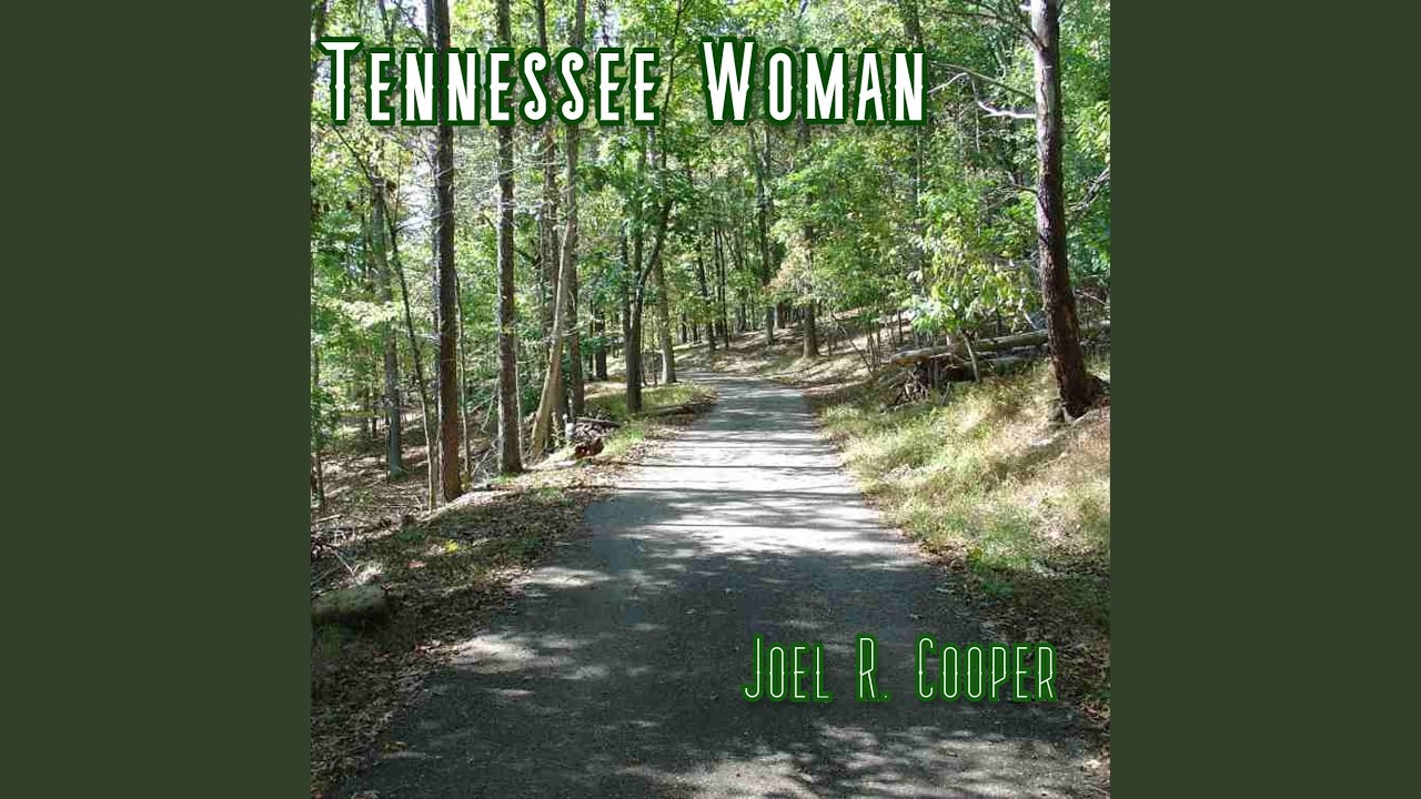 Tennessee Woman - YouTube