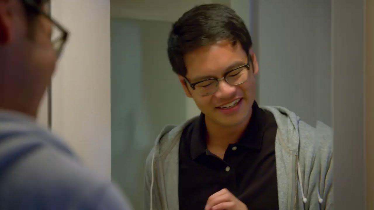 The Fight - Supreme Court Argument Practice Clip - YouTube