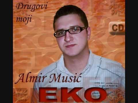 Almir Music Eko-ptica bijela(PROMO).wmv