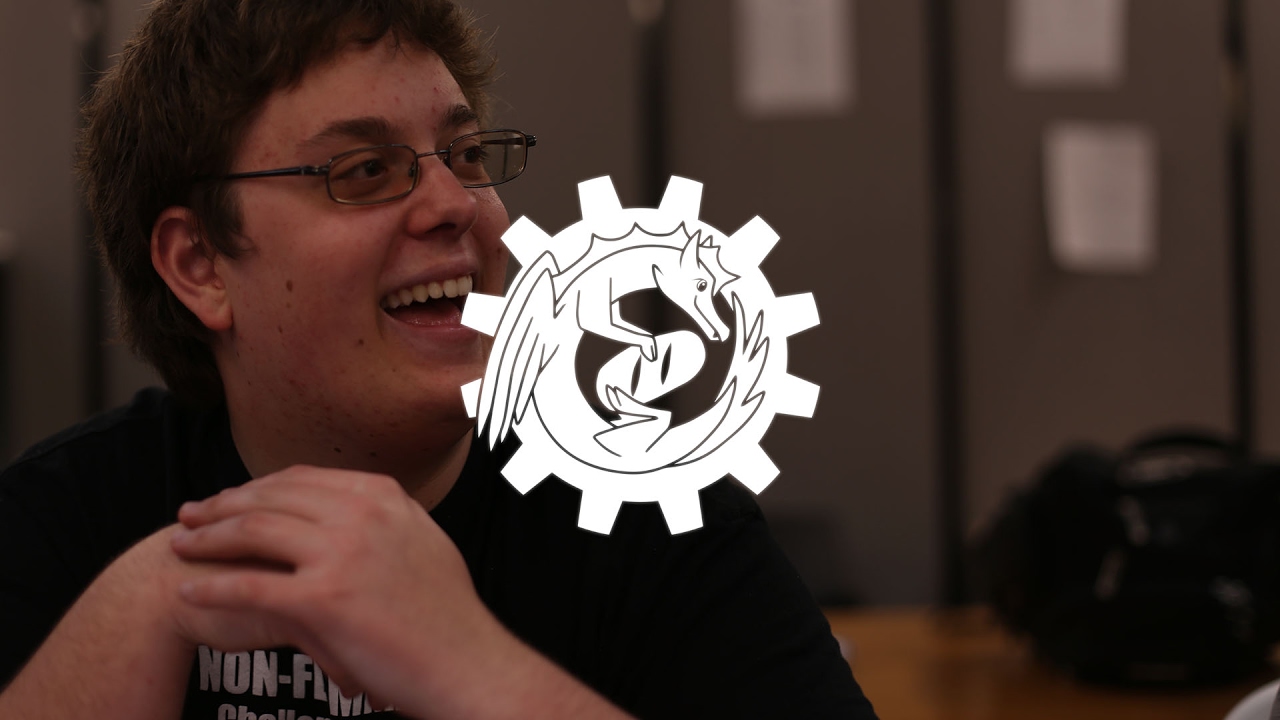 FRC Team 5940 Build Season 2017 Week #1 - YouTube