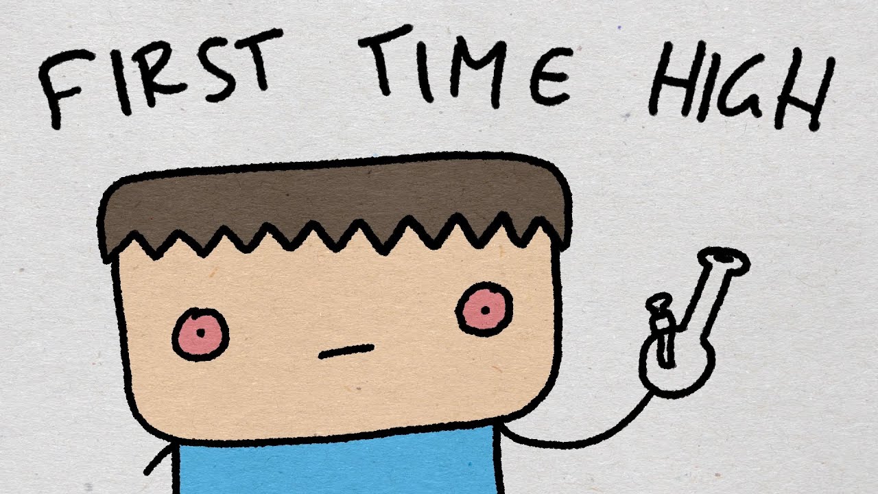 The first time I got high - YouTube