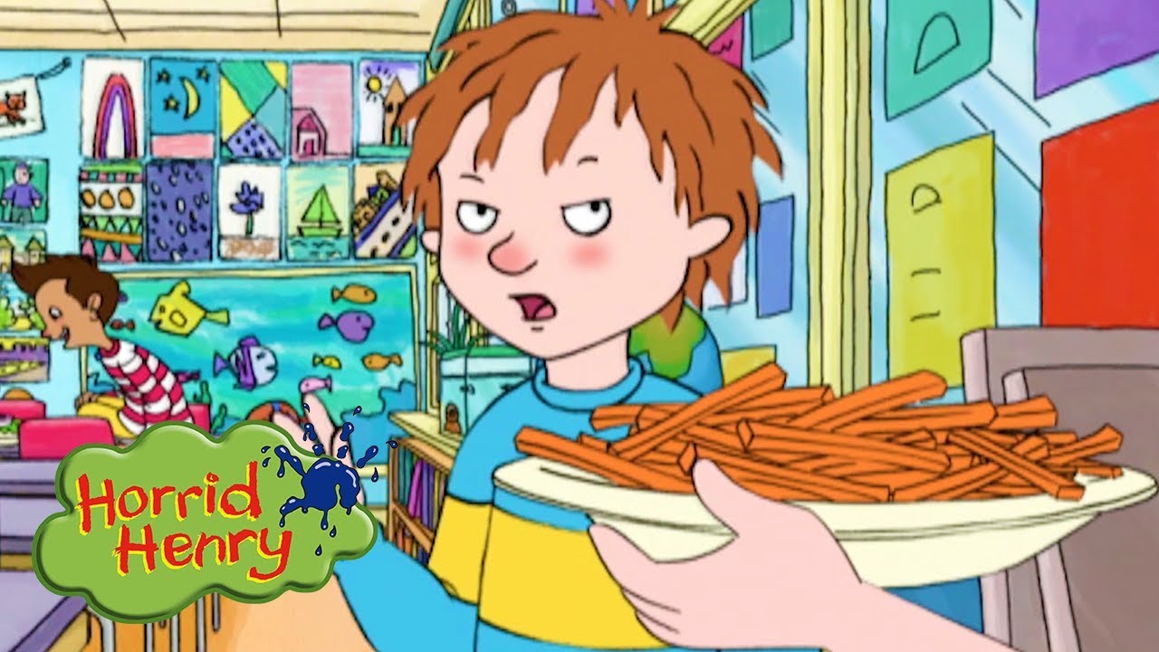 Horrid Henry Healthy Eating Videos For Kids Horrid Henry horrid-henry-healthy-eating-videos-for-kids-horrid-henry