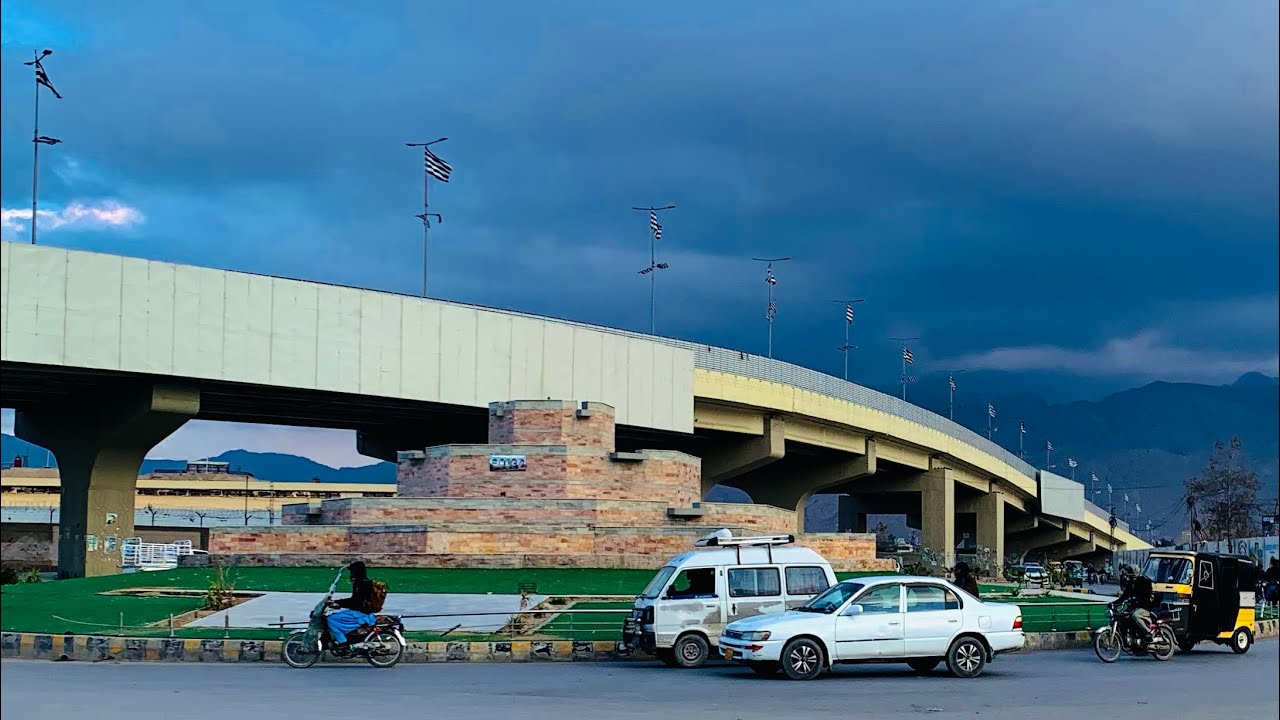 A Day at Quetta National Park. - YouTube