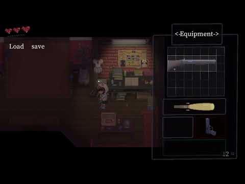 Godot grid inventory system - YouTube
