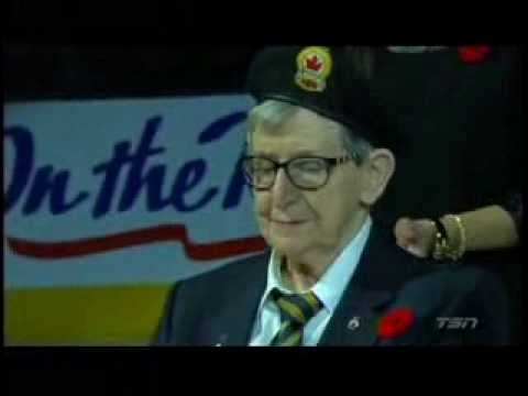 2013 11 08 Tom Simpson Toronto - YouTube