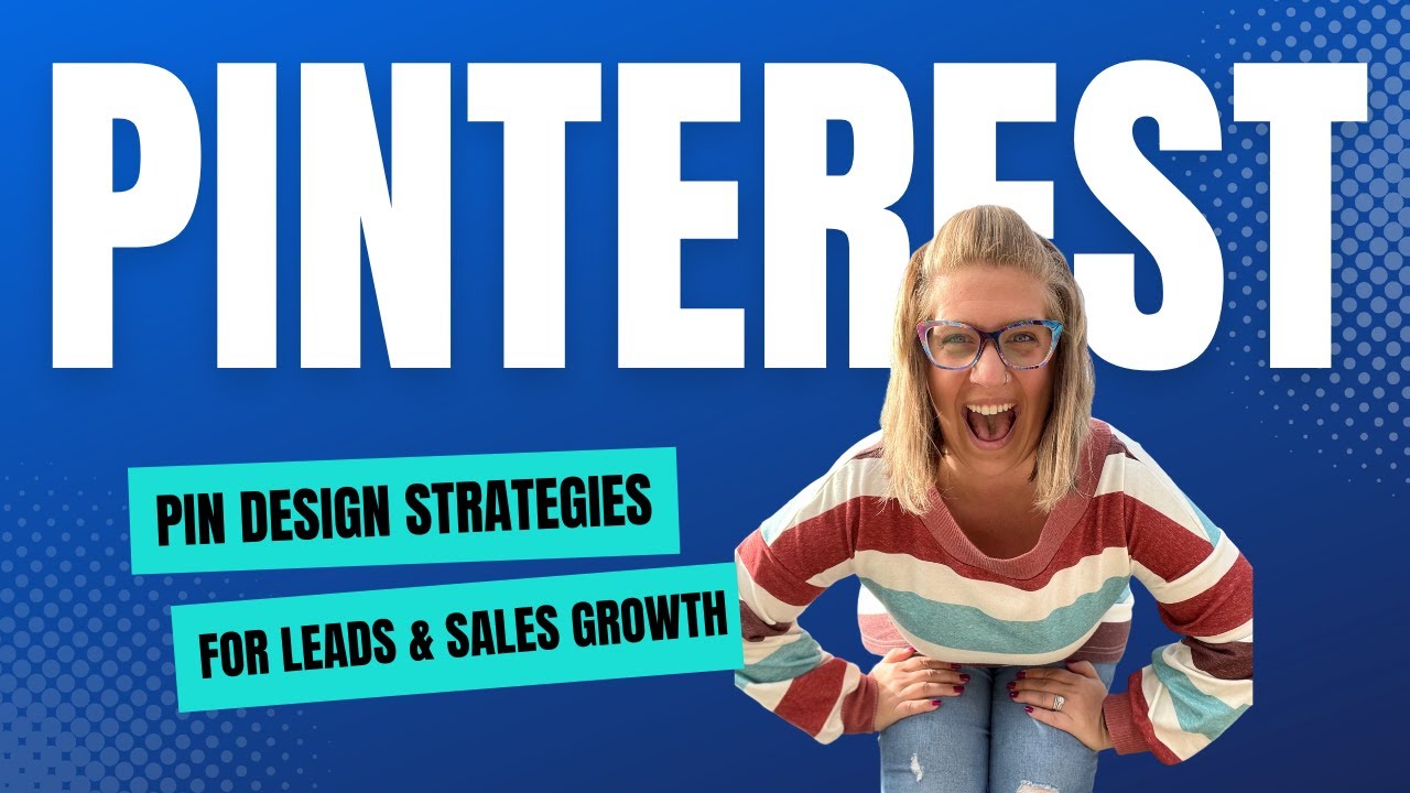 Pinterest Pin Design Fixes That Will Make Your Pins Unforgettable with ...