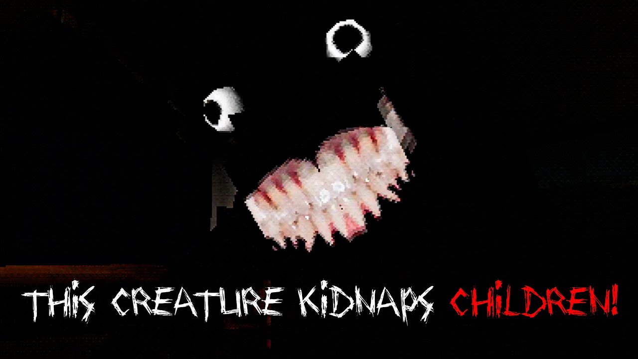 Christmas Horror Games that I found under the Tree! | 3 Christmas ...