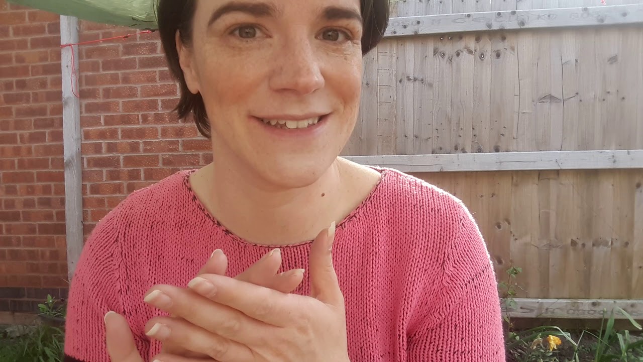 How to write an elevenie with Rosa Fernandez - YouTube