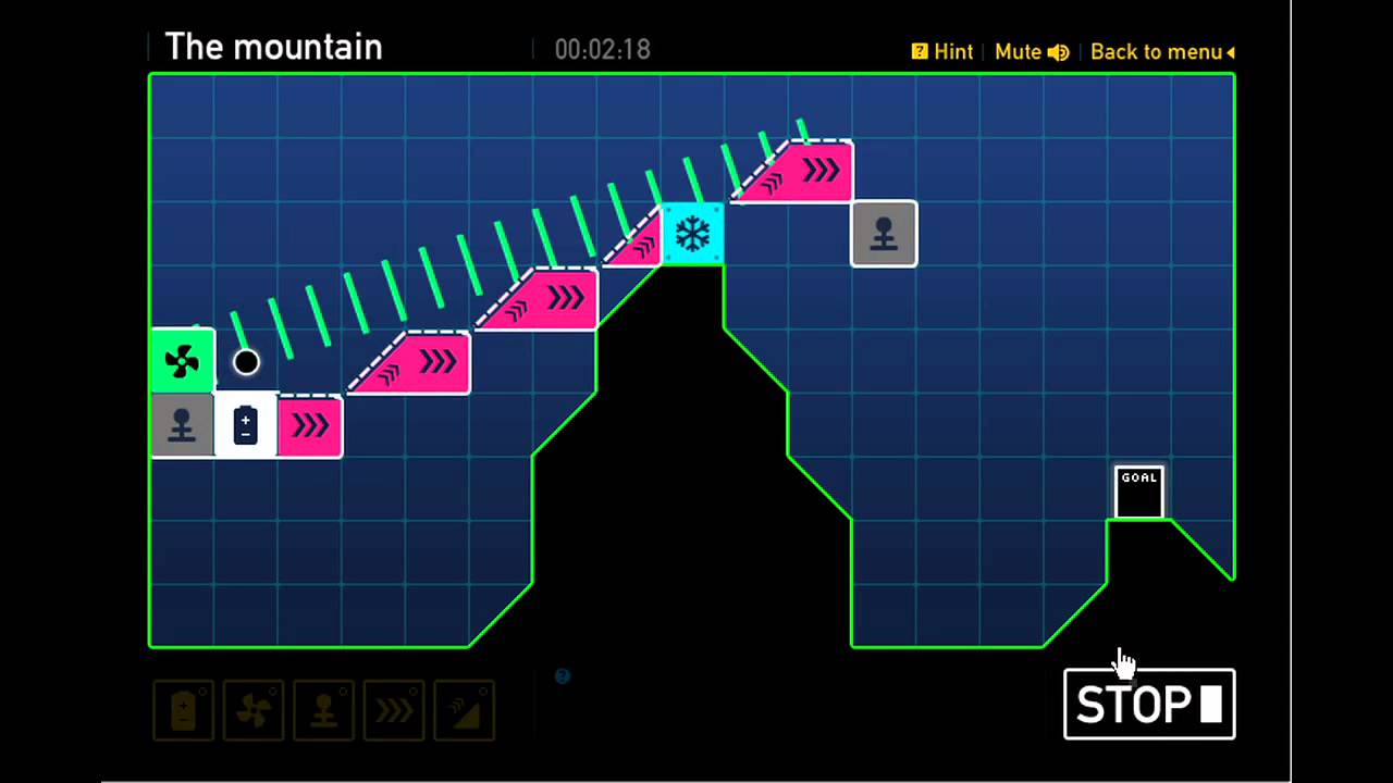 Science Museum, Launchball Ep.#2 - Tricky - YouTube