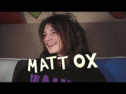 Matt Ox x MONTREALITY - YouTube