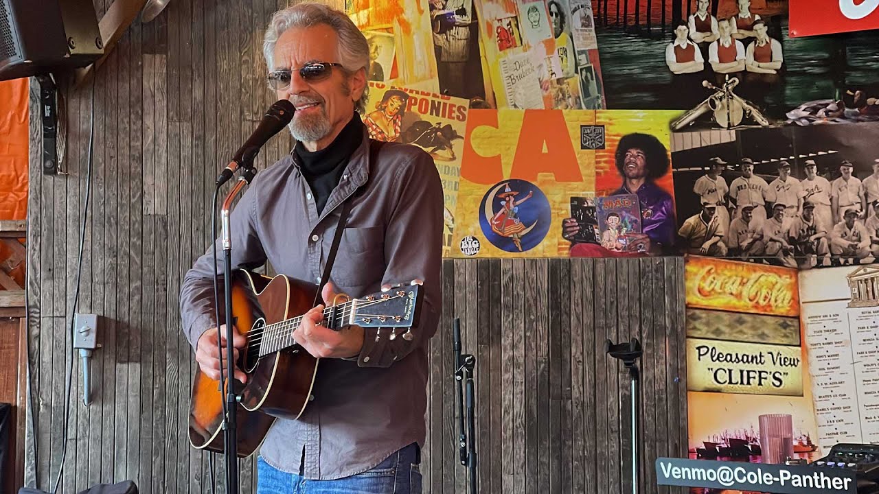LA Freeway by Guy Clark - YouTube