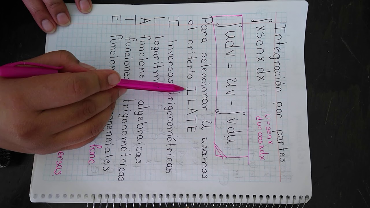 por partes 1 - YouTube