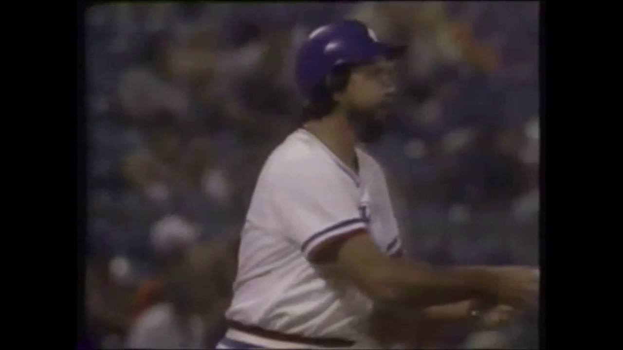 The Rick Camp Game - YouTube