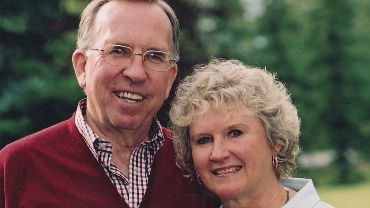 Dick Haskayne Tribute Video - YouTube