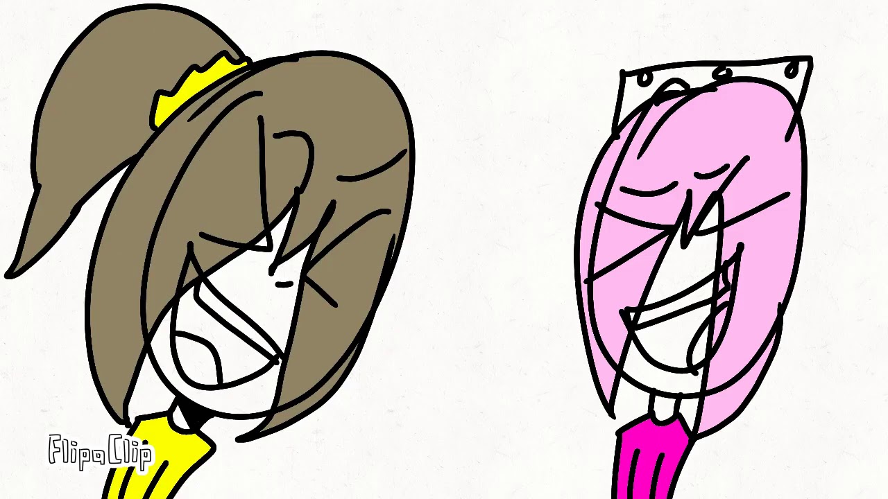 KREW ANIMATED 2 - YouTube