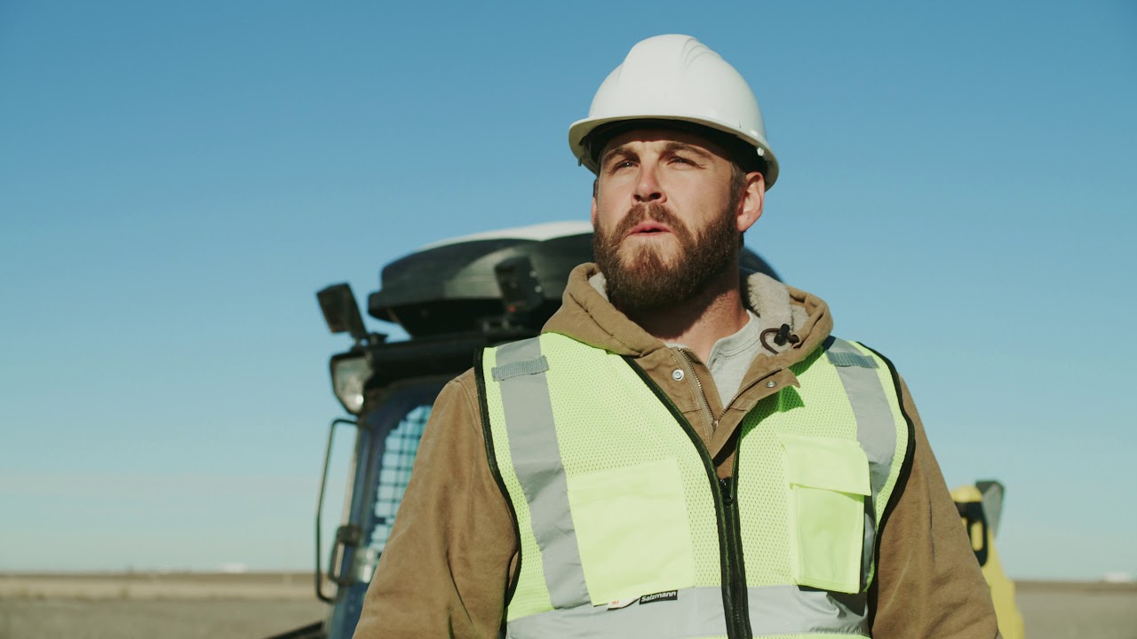 [New Video Available] Building the Future of Construction — Built ...