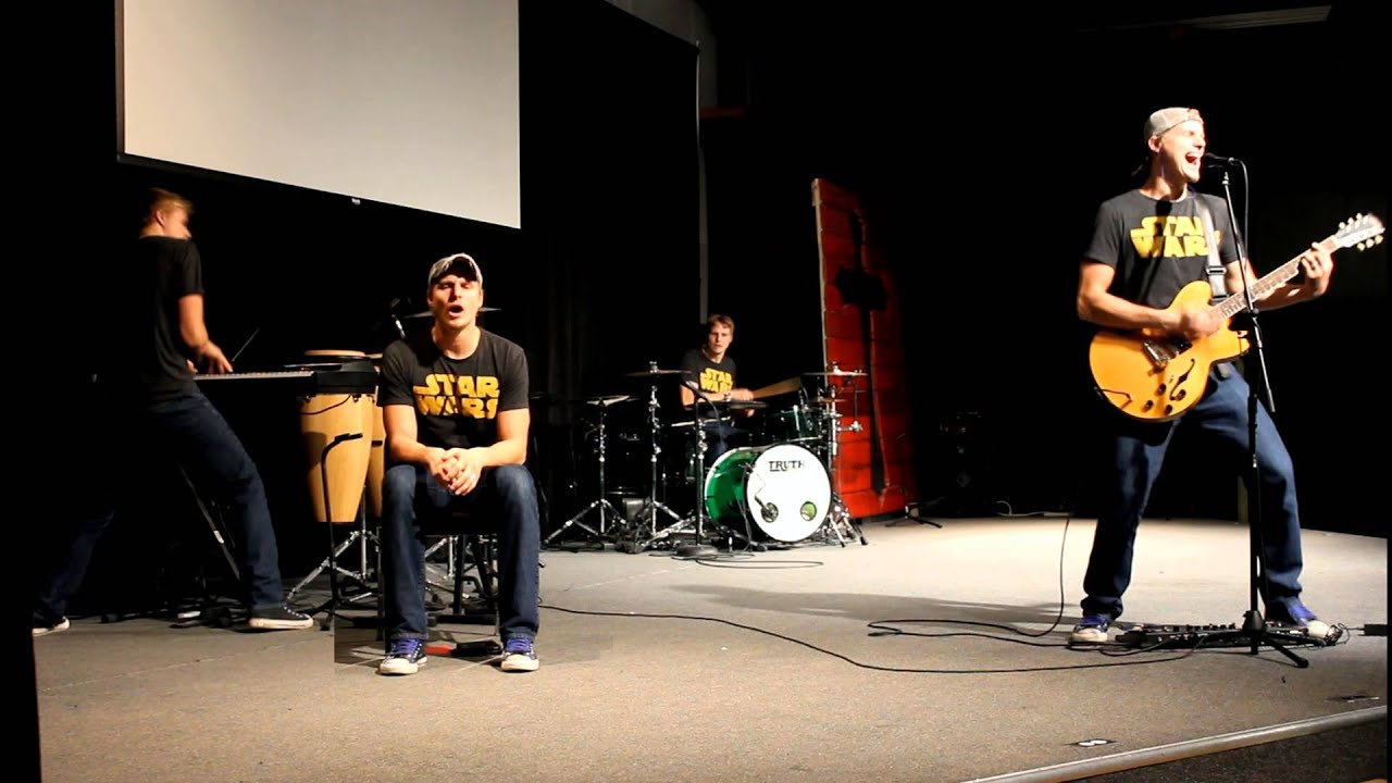 Quest Band Auditions!! - YouTube