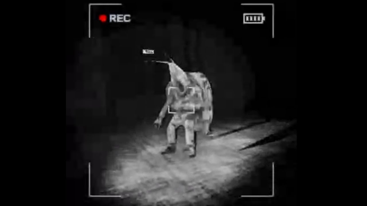 Panicked AF (feat. Carl the Snail man) [Content Warning] - YouTube