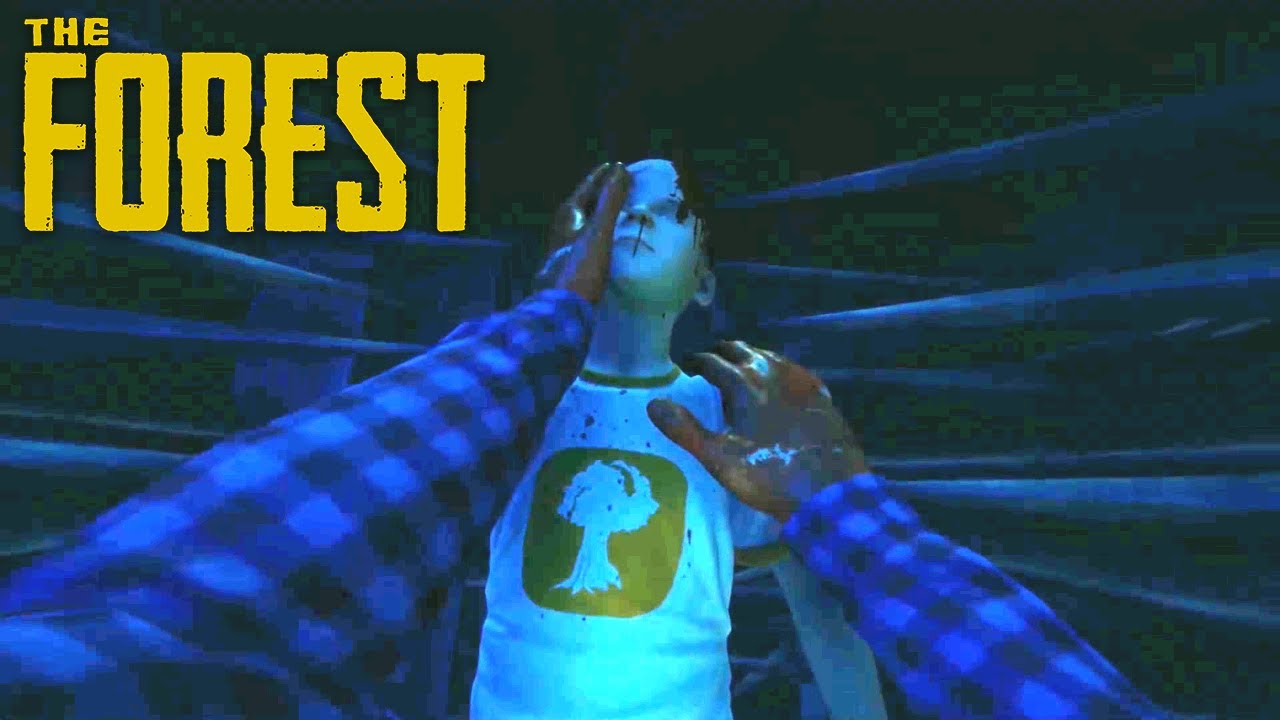 THE FOREST #13 "CERCA DE TIMMY" | GAMEPLAY ESPAÑOL - YouTube