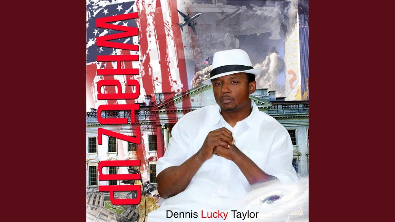RIGHT THERE (feat. DJ TAZ) - YouTube