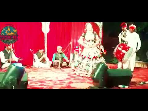 Afreen By Jamal Khan and team Inspired by Nusrat fateh ali and Rahat ...
