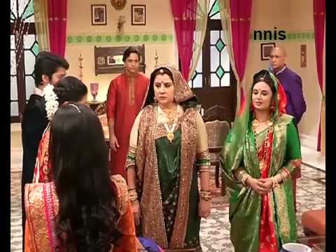 Swaragini 19th October 2015 EPISODE | Ragini Thrown Out Of In-Laws’ Home